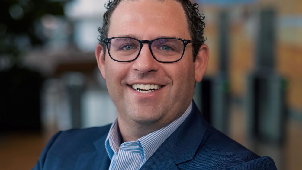 Early career hospitality management alumni pay it forward: Dana Katz ...