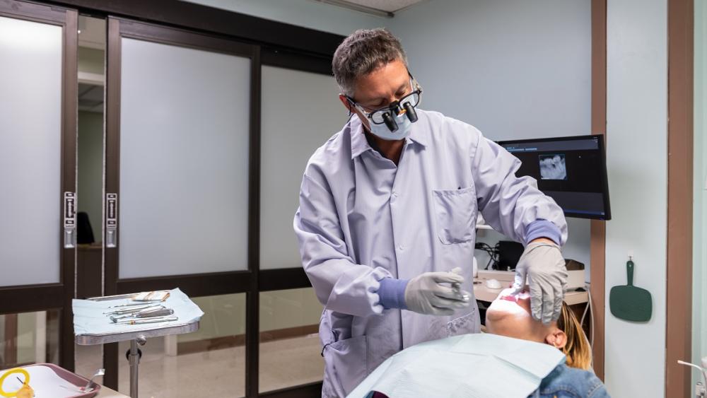 The Medical Minute: Tooth trouble linked to heart trouble | Penn State ...