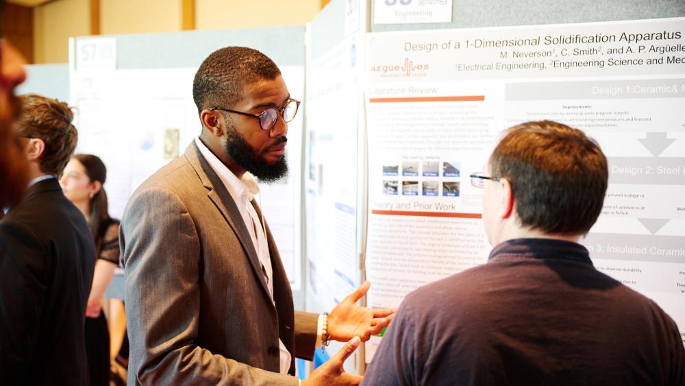 2024 Undergraduate Exhibition applications open | Penn State University