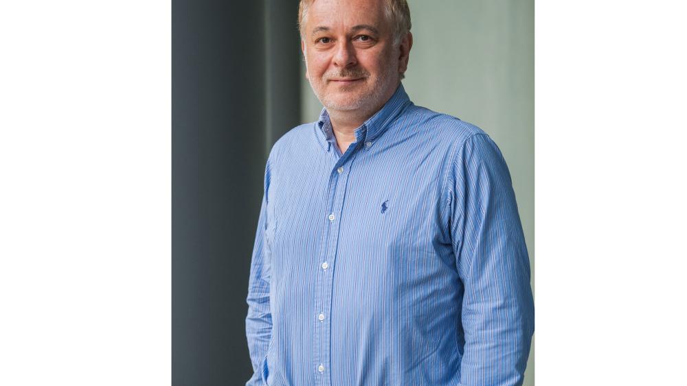 Penn State physicist Zoltan Fodor named distinguished professor | Penn ...