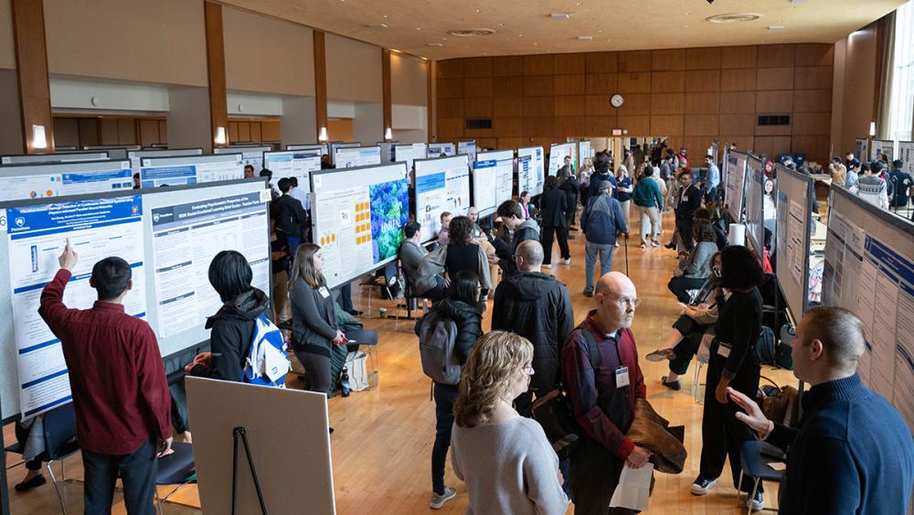 Faculty, staff, community invited to judge at 2024 Graduate Exhibition ...