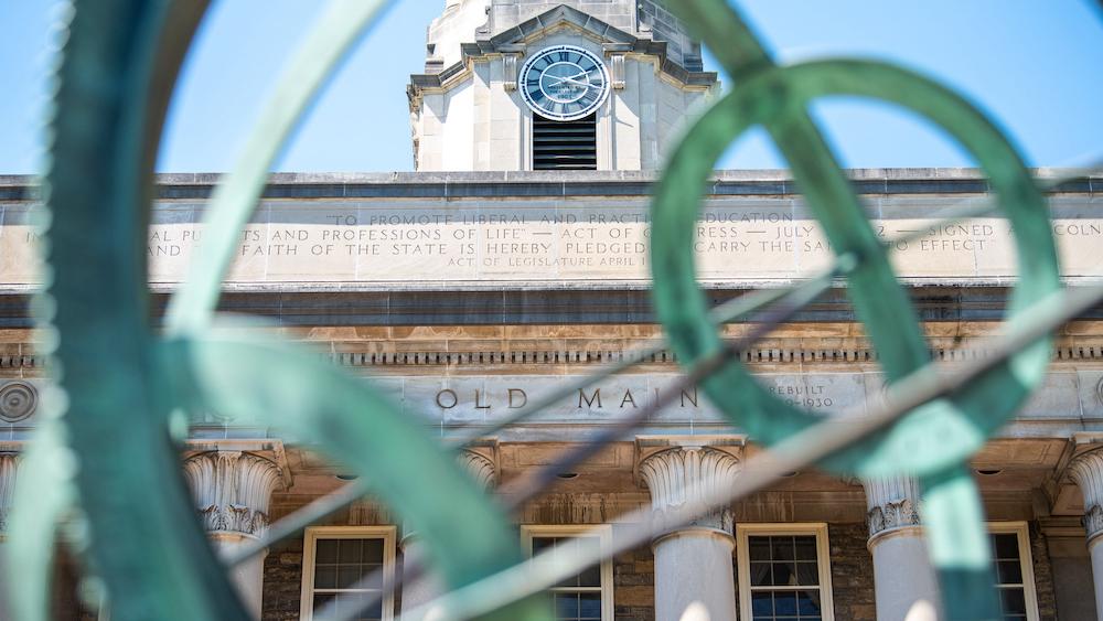 Penn State Lion Ambassadors to host Founders Day celebration on Feb. 22 ...