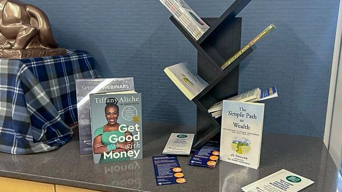 Penn State Scranton Students Now Have Access To Financial Literacy