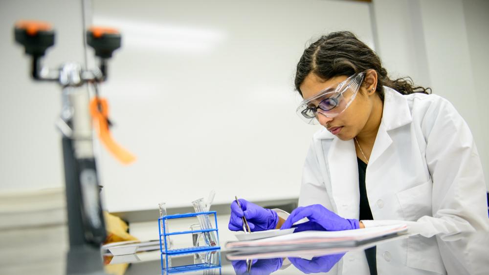 Events to be held at University Park as part of Lab Safety Week, Feb ...