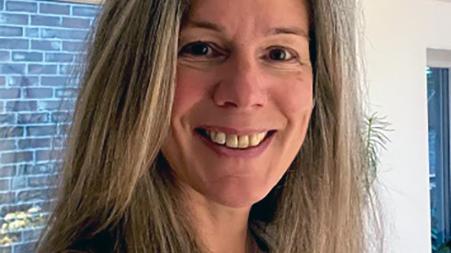 Noted anthropologist Joanna Setchell to deliver 2024 Darwin Day Lecture ...