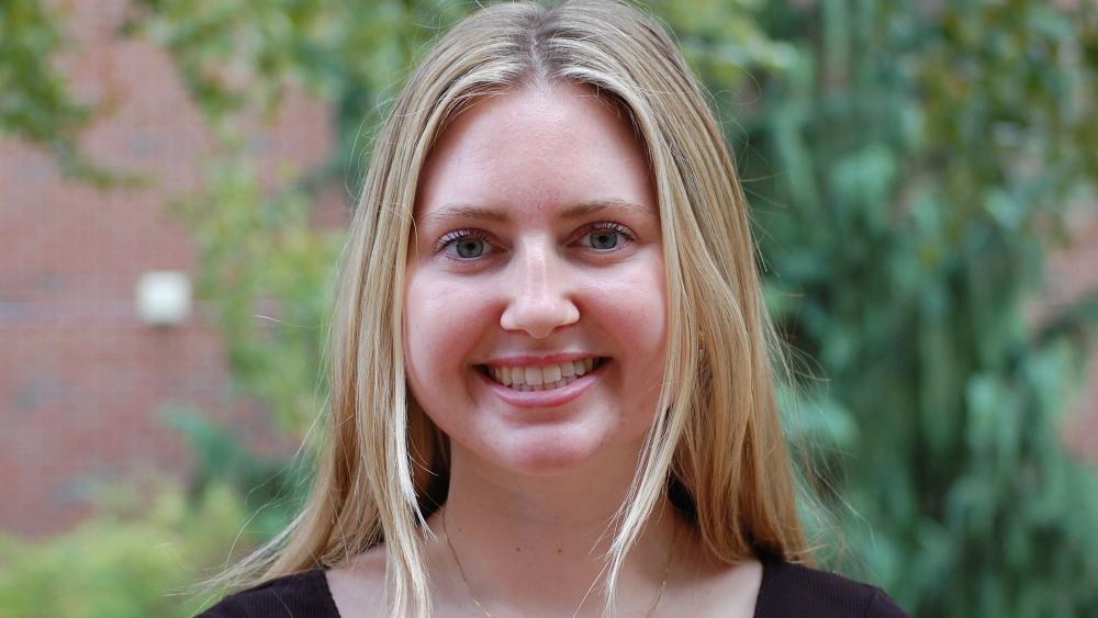 Internships cement mental health career aspirations for Liberal Arts ...