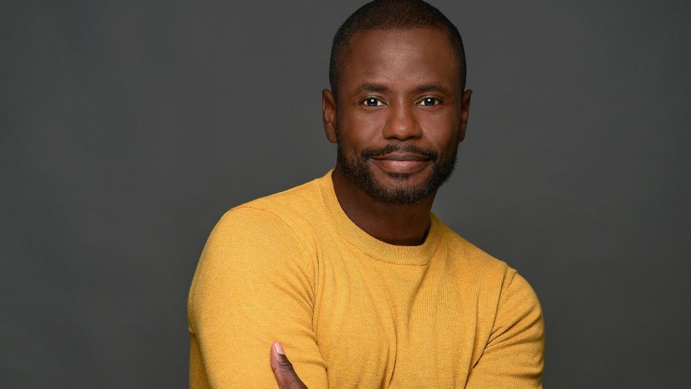 'Chicago' actor James T. Lane values past experience, looks to the ...