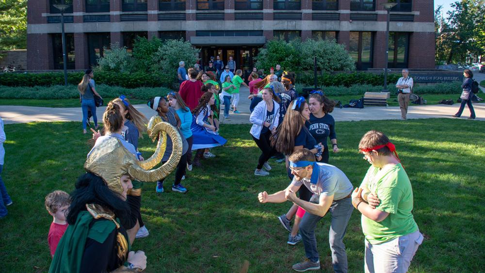 Things to Do at Penn State: Feb. 29-March 14 | Penn State University