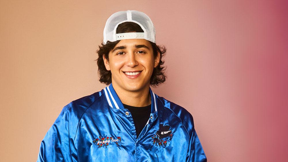 ‘Saturday Night Live’ comedian Marcello Hernández to perform March 22 ...