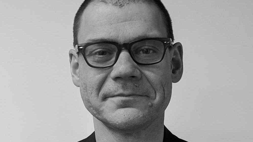 Anton Nekrutenko named Huck Chair in Genomics | Penn State University