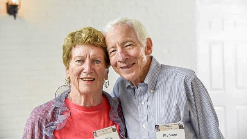 Committee advances plan to rename Chemistry Building as 'Benkovic ...