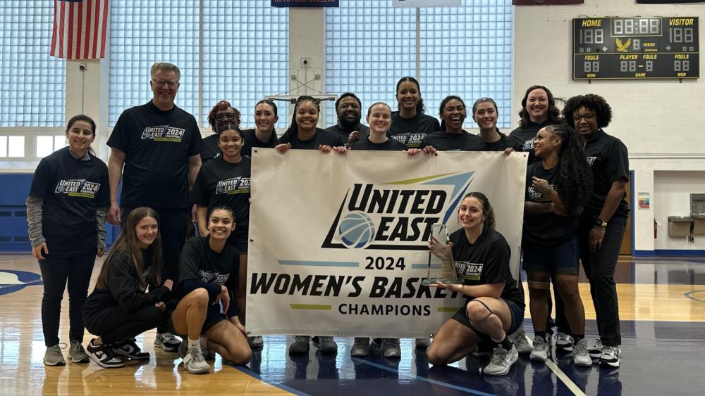 Harrisburg women’s, men’s basketball teams capture conference ...