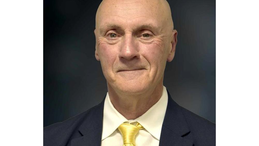 Penn State DuBois mourning the loss of beloved professor Frederick Groh ...