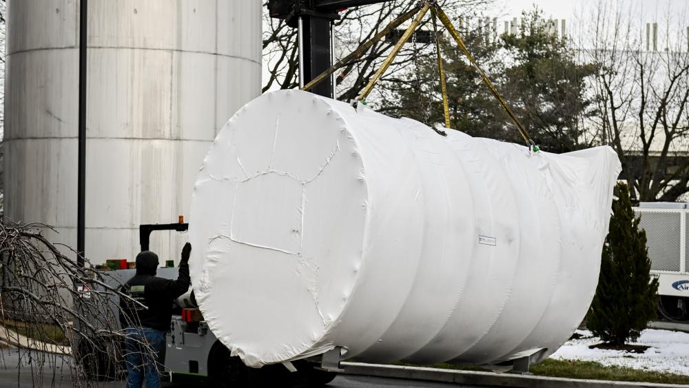 New device positions Penn State at the forefront of university research ...