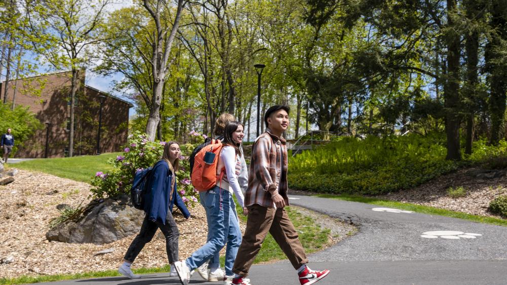 Penn State Berks summer sessions begin May 12 | Penn State University