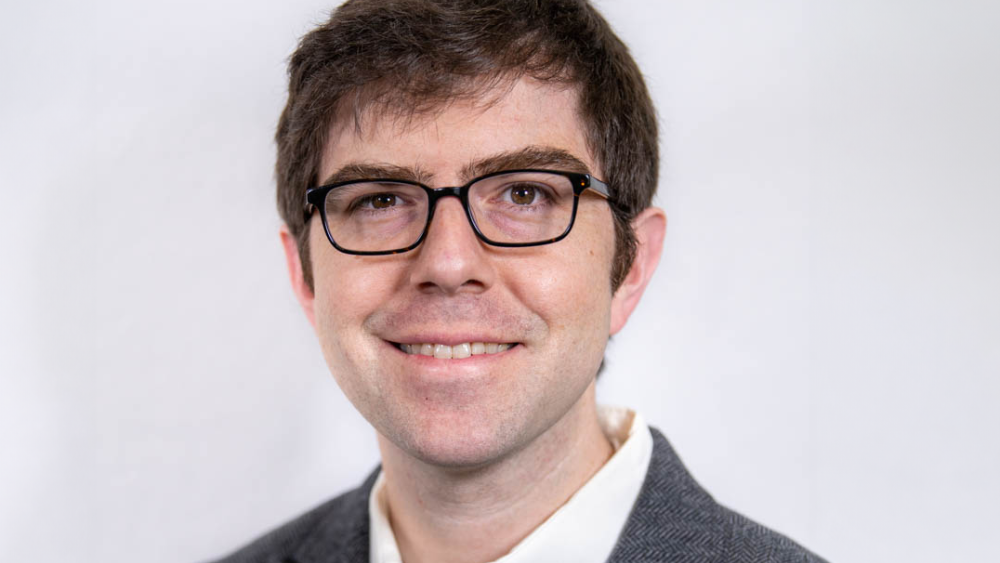 Q&A: Daryl Cameron explores AI and empathy in article and upcoming ...