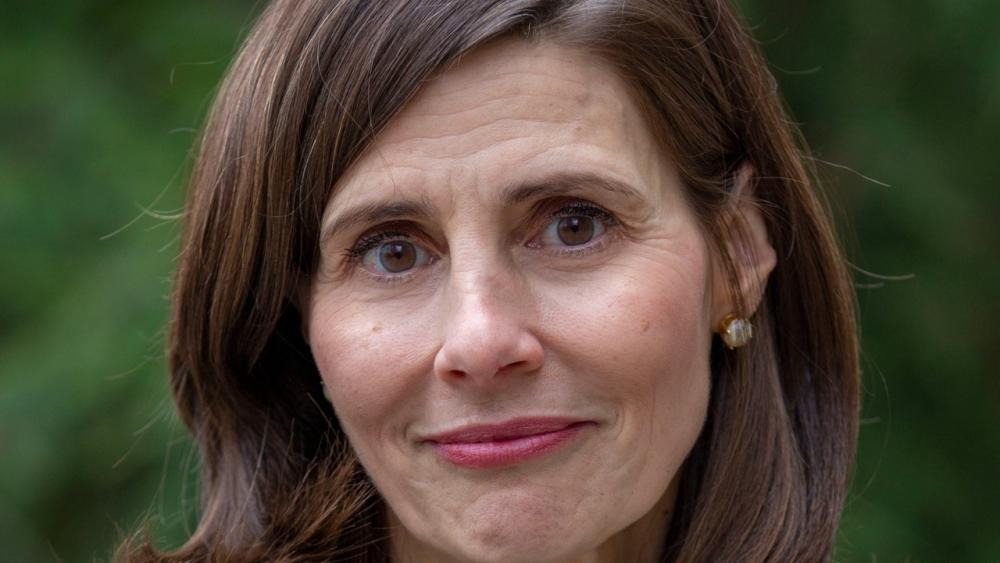 Anonymous $25K endowment creates service award in honor of Mary Kay ...