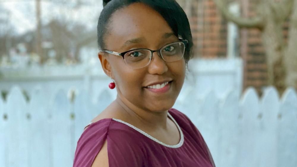 Mumo recognized with Jackson Lethbridge Tolerance Award | Penn State ...