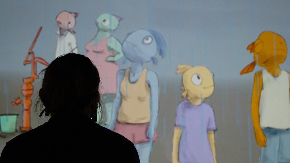 Happy Valley Animation Festival returns for fourth year March 27-April ...