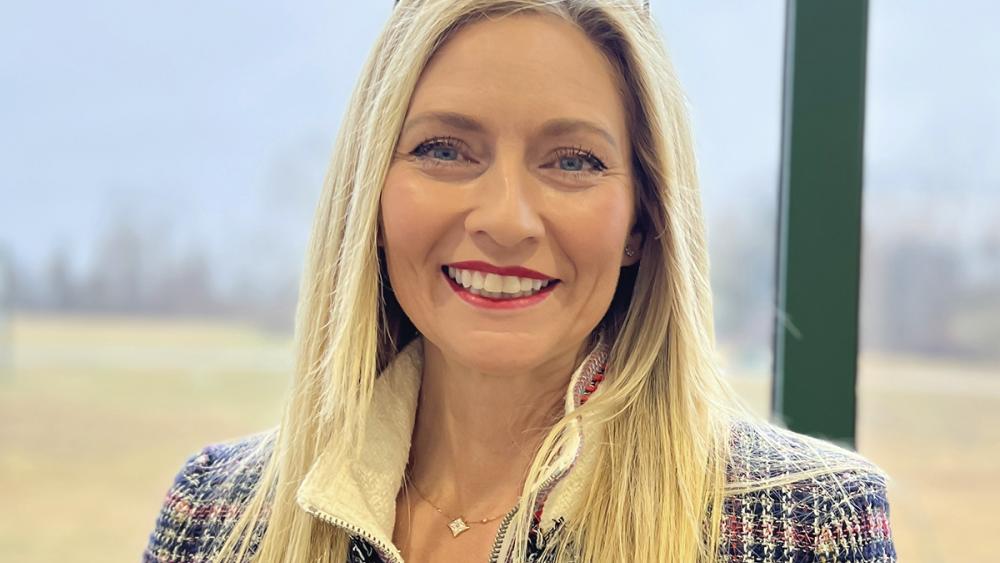 Jennifer Lalli to present 2024 Richard E. Tressler Lecture on March 28 ...