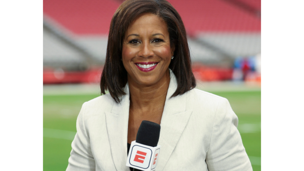 Penn State Forum Speaker Series hosts sports journalist Lisa Salters on ...