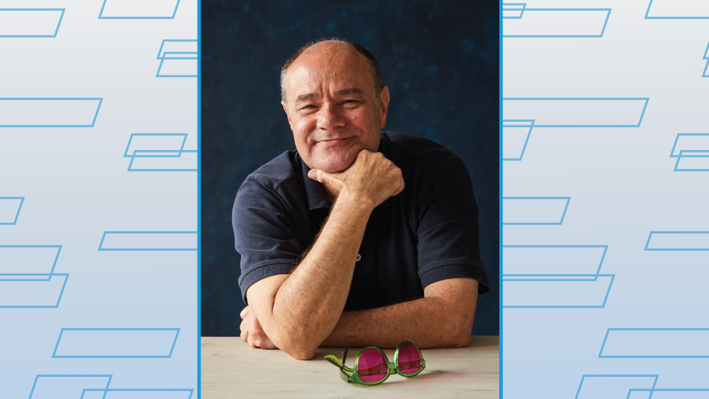 Great Valley to host LGBTQ+ activist Mark Segal | Penn State University