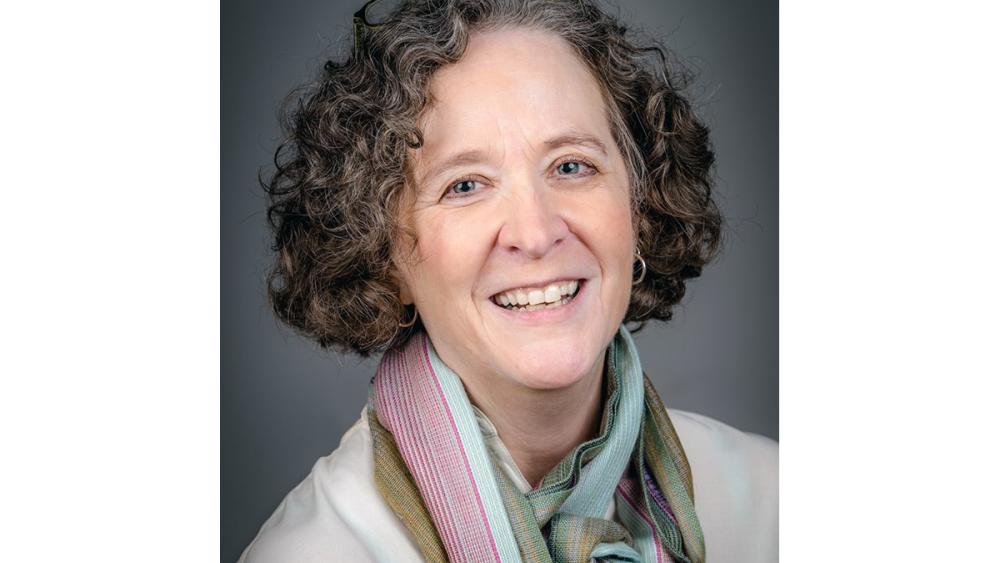 Stuckey honored by National Communication Association | Penn State ...