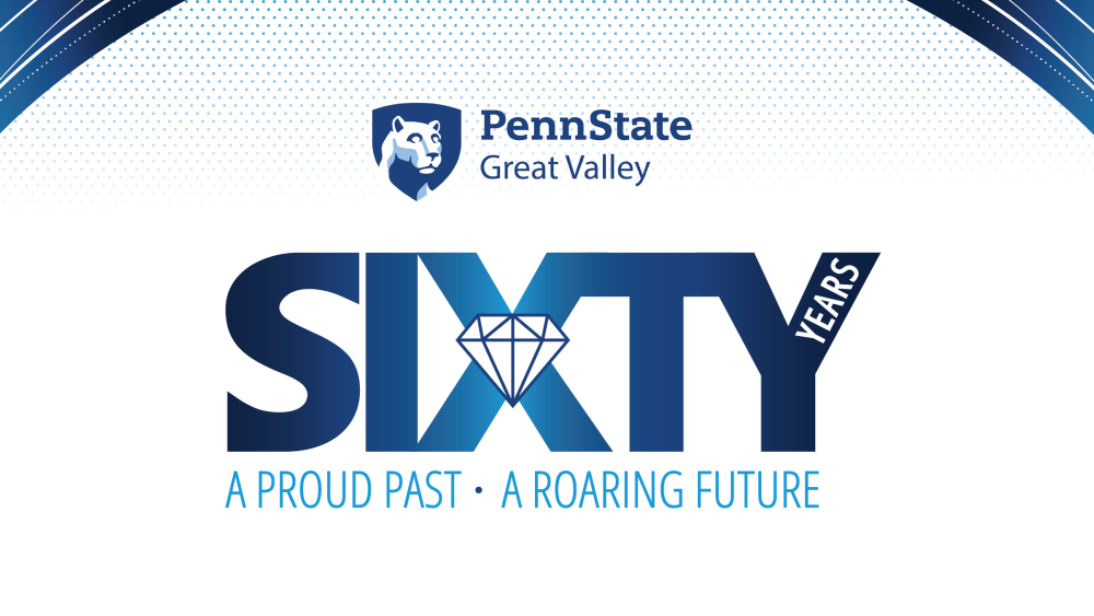 Penn State Great Valley 60th Anniversary Spring Fling | Penn State ...