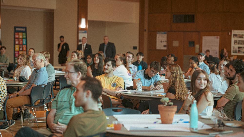 Penn State to host second annual Sustainability Summit | Penn State ...