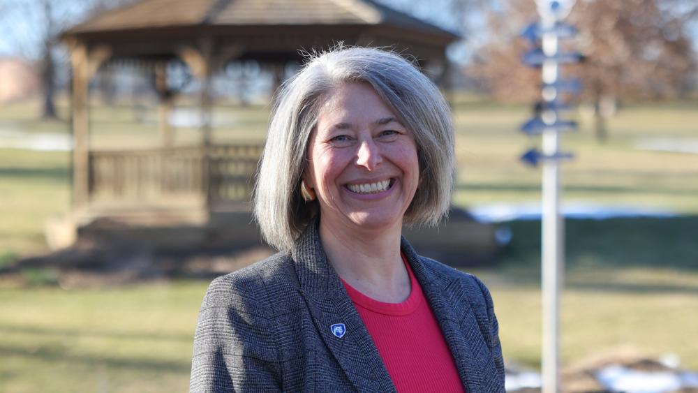 Nesbitt appointed chief academic officer at Penn State Brandywine ...