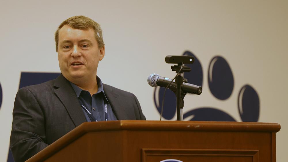 Brandywine mourns passing of IST professor John Andrew 'Andy ...