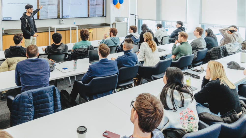 Penn State Startup Week powered by PNC Empowers Student Entrepreneurs ...