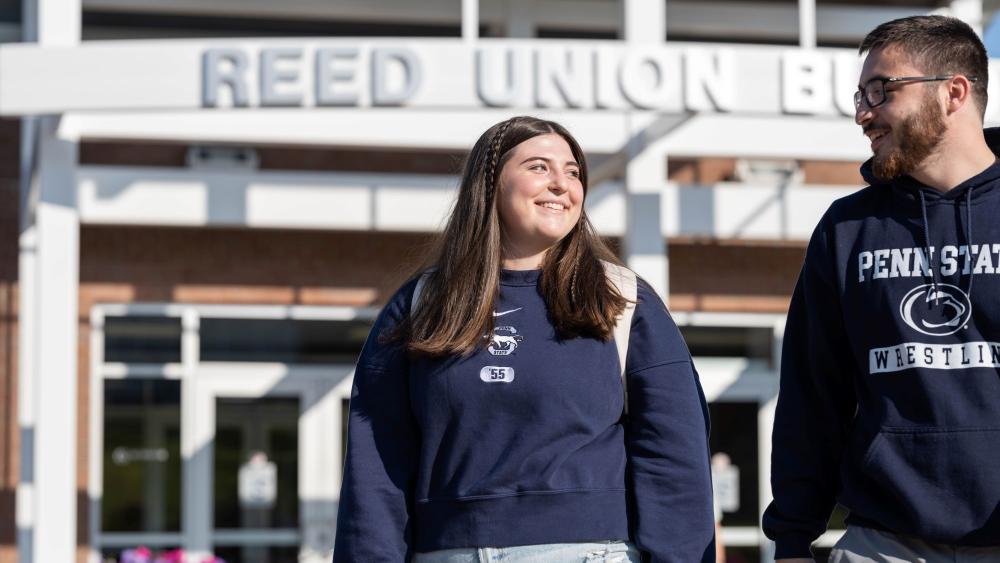 Penn State Behrend to host spring open house April 6 | Penn State ...