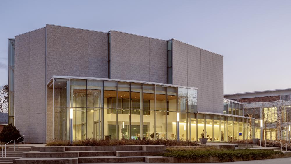 'Evening of Creative Inquiry in Music' to feature undergraduate ...