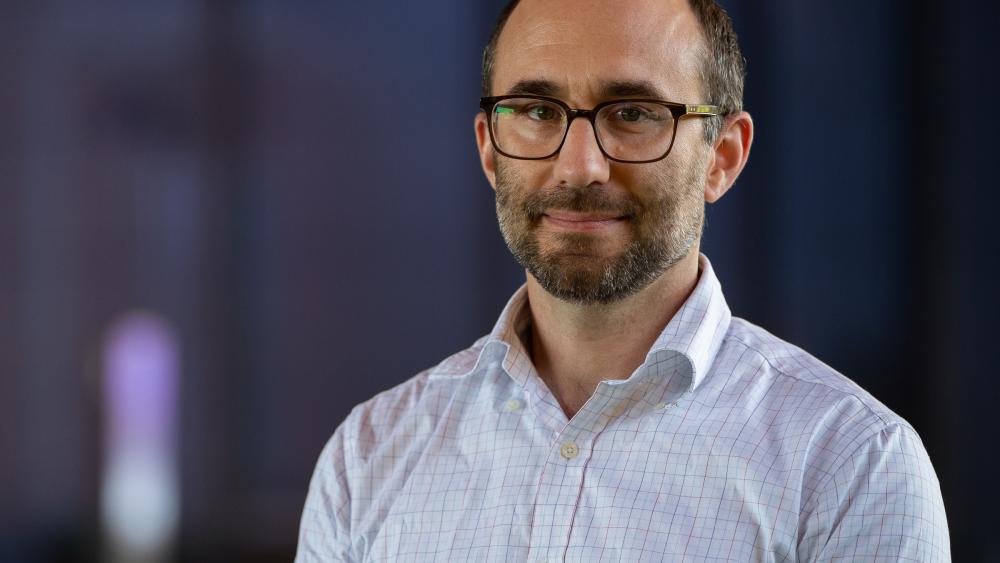 Engineering professor named AIMBE fellow | Penn State University