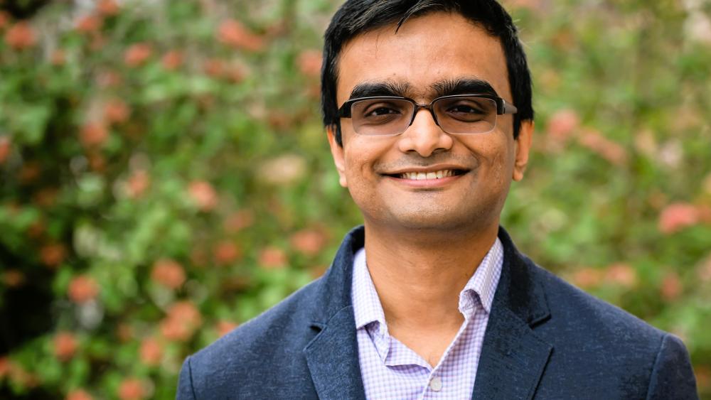 Q&A: Exploring brain-inspired engineered systems with Abhronil Sengupta ...