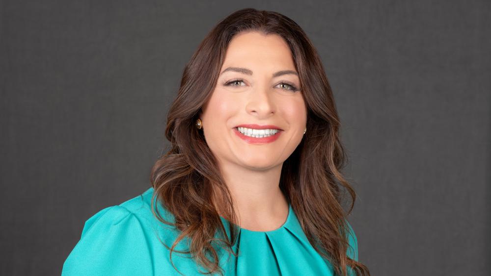 Lisa Baldi - Journalist Profile - Intelligent Relations