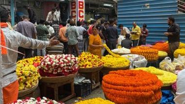 Penn State, Indian Institute of Science announce seed grant program ...