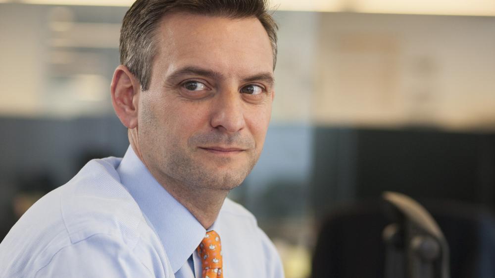 Craig Chobor named to Penn State Smeal College of Business Board of ...