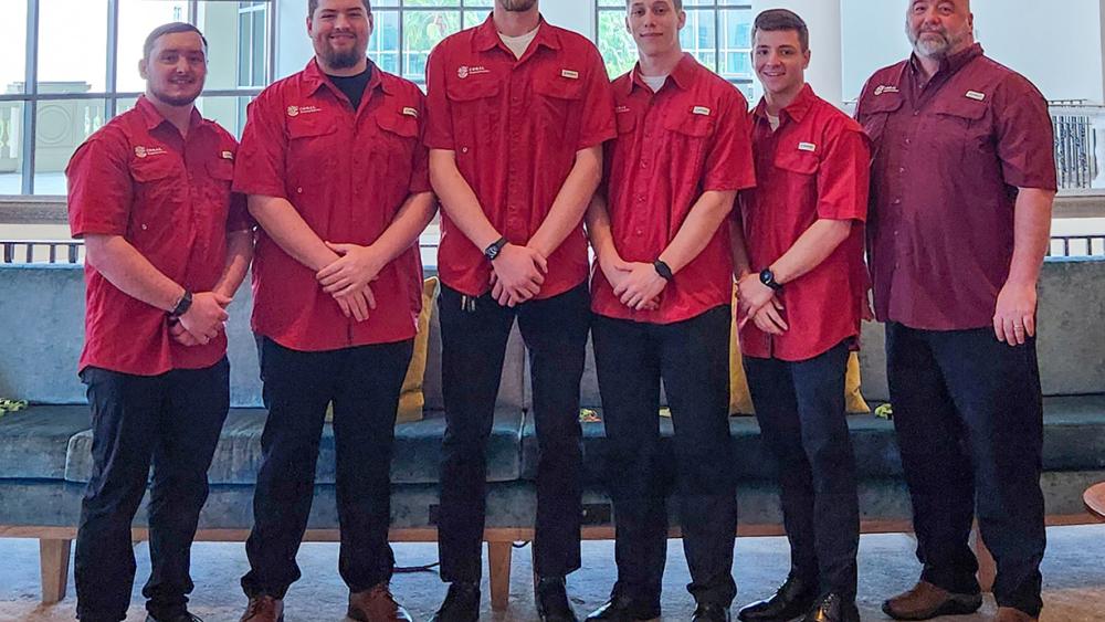 Construction Management Association earns national honor | Penn State ...