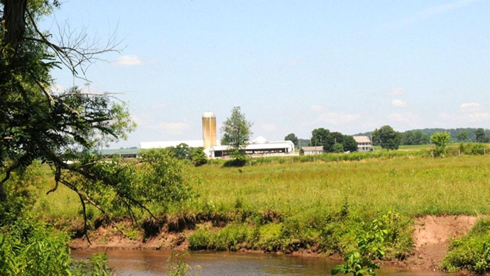 Penn State Extension to host agricultural conservation conference June ...