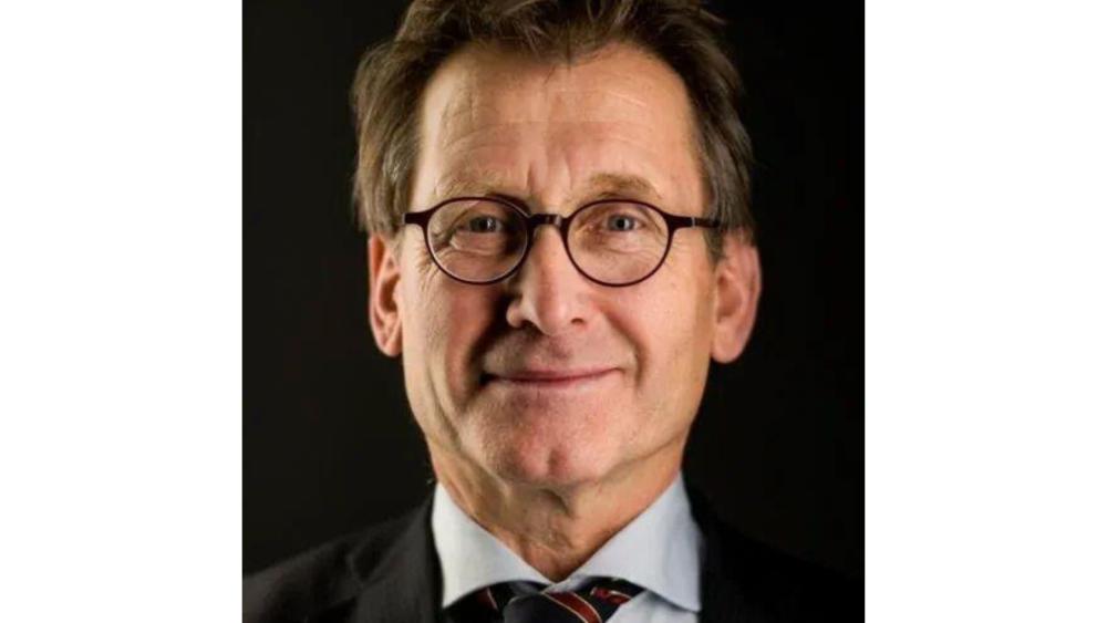 Nobel laureate Ben Feringa to present spring 2024 Allcock Alumni Group ...