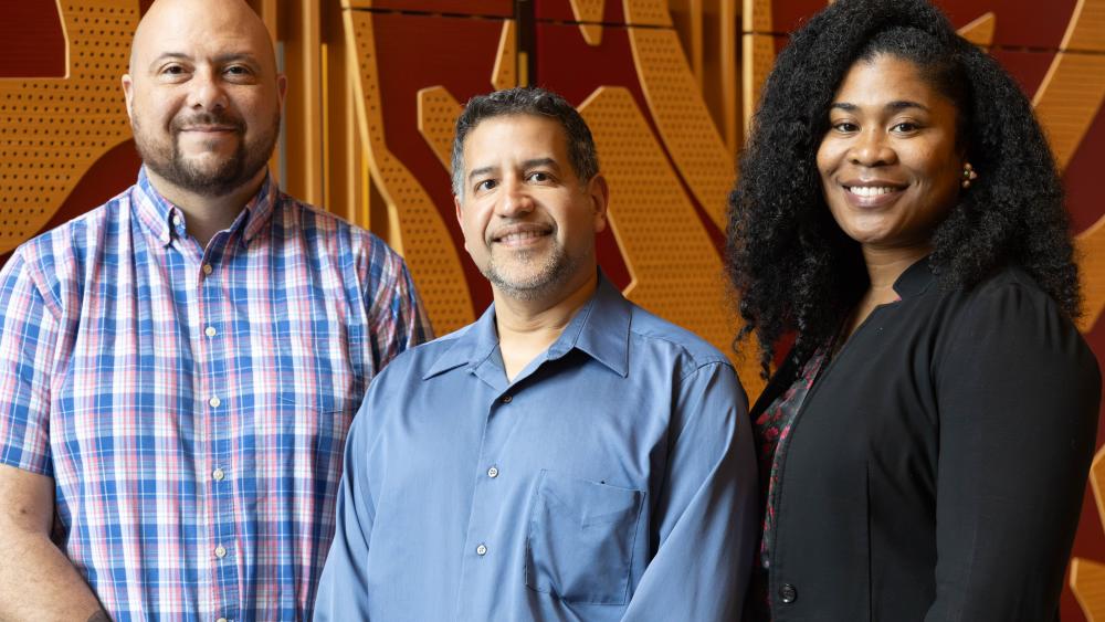 Midcareer Faculty Advancement Program offers pathway to promotion ...