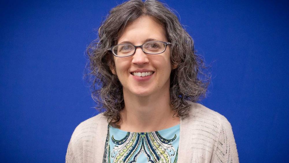Jaime Mosher is Penn State Scranton’s May Employee of the Month | Penn ...