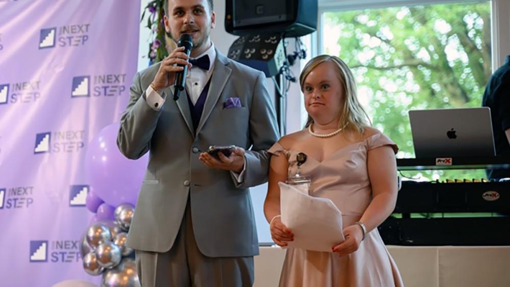 Alumnus Josh Fields selected for inclusion on Forbes' 2024 '30 Under 30 ...