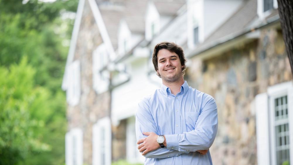 Behrend students honored for scholastic achievement and campus ...