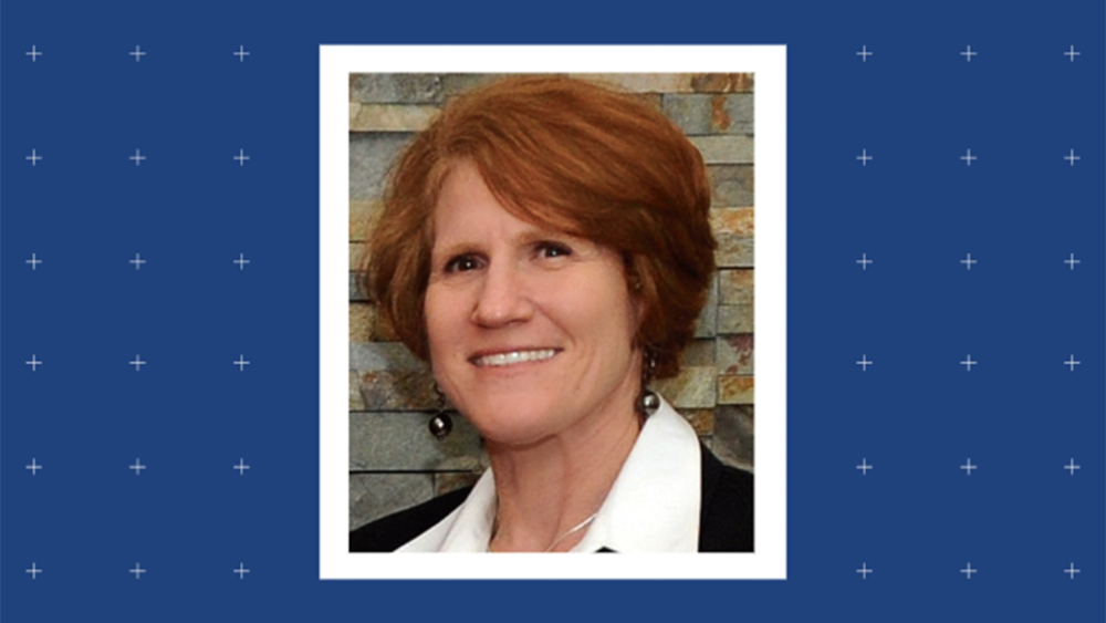 Rural health advocate receives Health Equity Champion Award | Penn State University