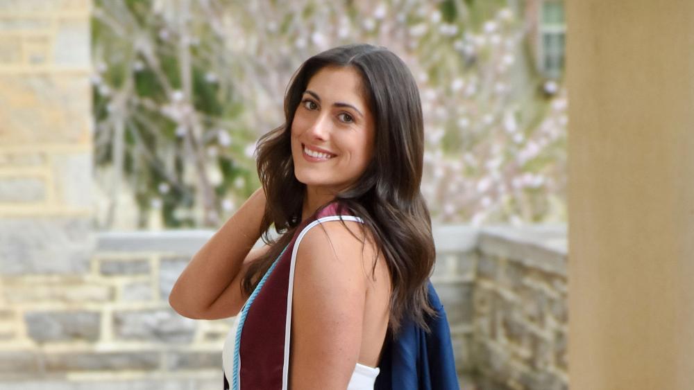Nese College of Nursing announces spring 2024 commencement student ...