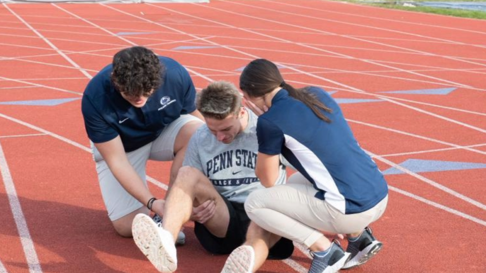 Simulated emergency medical exercise to be held April 7 at University ...