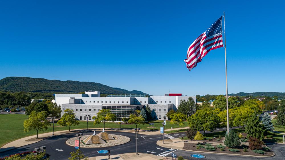 Federal grant supports Penn College math curricula redesign | Penn ...